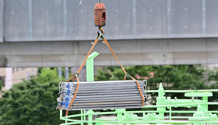 玉掛け技能講習 | 一般社団法人 東京安全衛生講習協会